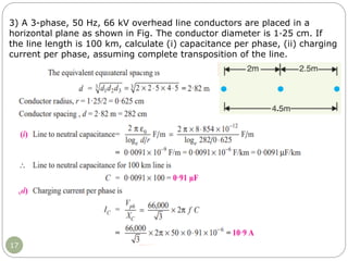 Unit 02 Capacitance of Transmission Line.pdf