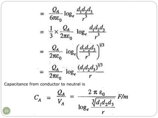 Unit 02 Capacitance of Transmission Line.pdf