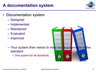 Unit 02 chapter 05 documentation systems documents and record keeping | PPT