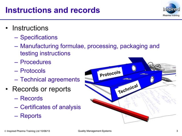 Unit 02 chapter 05 documentation systems documents and record keeping | PPT