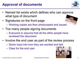 Unit 02 chapter 05 documentation systems documents and record keeping | PPT