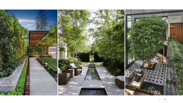 Unit 02 Elements of Landscape Architecture and Landscape Design | PDF ...