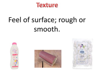 Unit 02 part 02 properties of matter | PPT