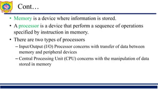 Unit02_Session_02 .ppt | Programming Languages | Computing