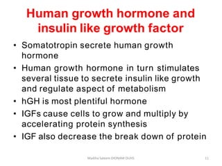 Unit#03 Endocrine system.pptx