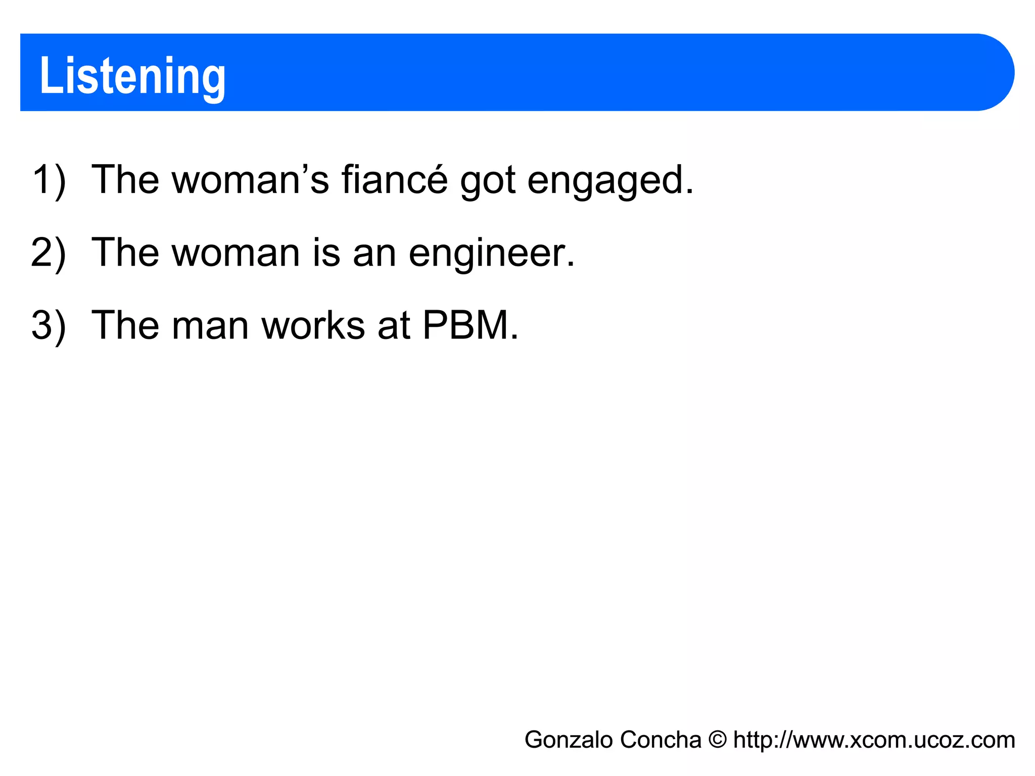 TN01 - Unit 03 – lesson 01 | PPT