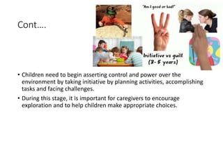 Unit #03 Pre school child(2-5 years).pptx