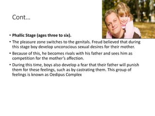 Unit #03 Pre school child(2-5 years).pptx