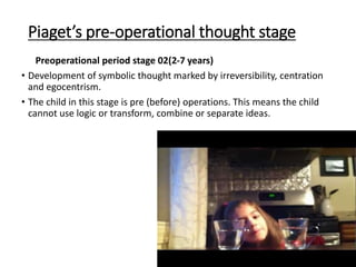 Unit #03 Pre school child(2-5 years).pptx