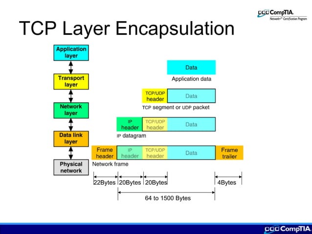 Unit04 | PPT | Computer Networking | Computing
