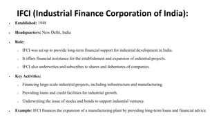 Introduction to the Indian banking system | PDF