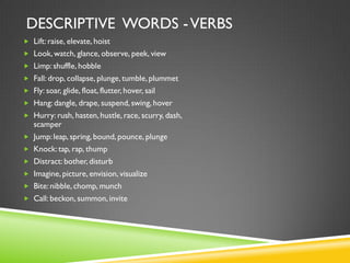 writing more effectively and persuasively with transitional phrases | PPT