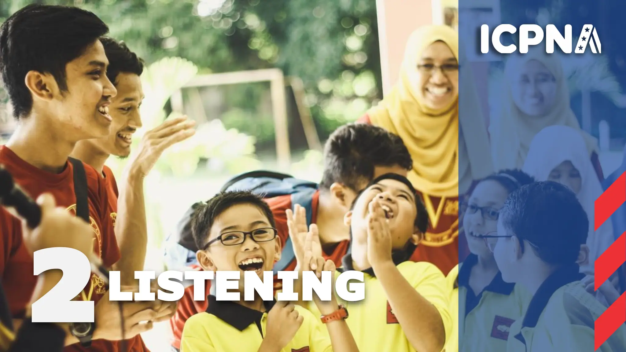 Unit 04 Activities ICPNA 2024 ACTUALIZADO | PDF