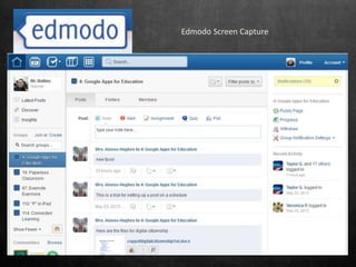 Unit 05 e_learning tools | PPT
