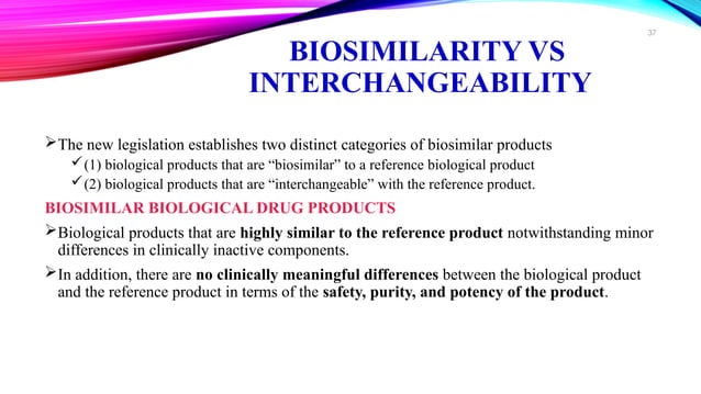The biopharmaceutical classification of bcs | PPTX