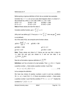 Unit 05 - Limits and Continuity.pdf