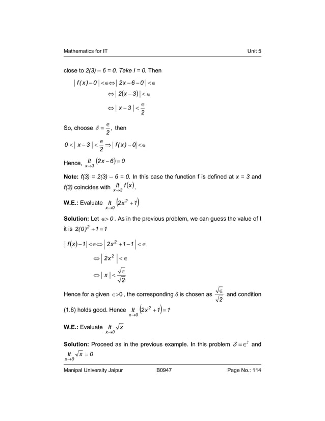 Unit 05 - Limits and Continuity.pdf