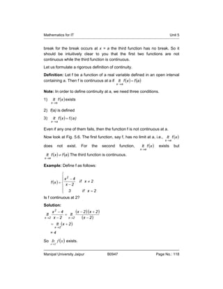 Unit 05 - Limits and Continuity.pdf