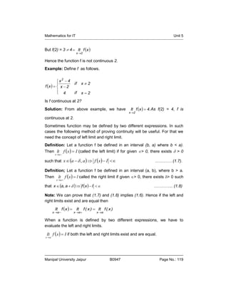 Unit 05 - Limits and Continuity.pdf