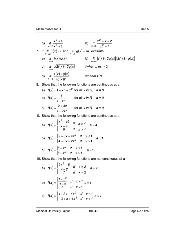 Unit 05 - Limits and Continuity.pdf