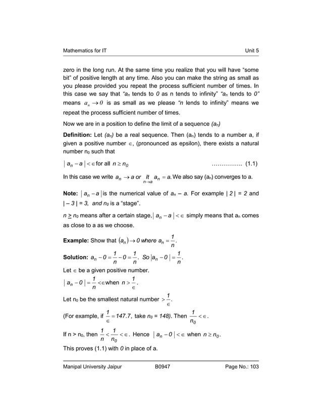 Unit 05 - Limits and Continuity.pdf