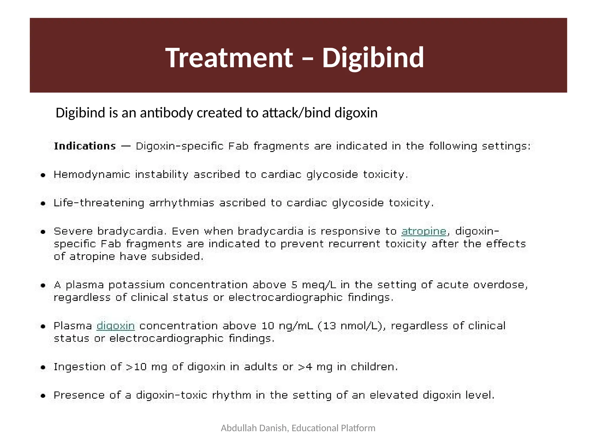 unit 05 (A) Cardiac Glycosides, Educational Platform.pptx