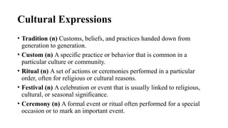 Unit 05 Customs in Cambodia and Cambodian.pptx