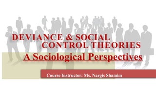 unit #052 DEVIANCE & SOCIAL CONTROL.pptx