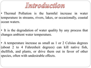 UNIT 05 Thermal-Pollution-PPT.pptx