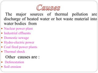 UNIT 05 Thermal-Pollution-PPT.pptx