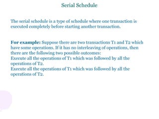 unit06-dbms-new.ppt | Databases | Computer Software and Applications
