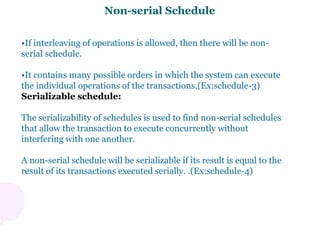 unit06-dbms-new.ppt | Databases | Computer Software and Applications