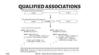 Object Oriented Implementation | PDF