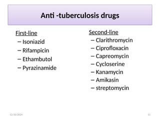 unit 06 (A) TB Drugs endocrine system,.pptx
