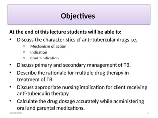 unit 06 (A) TB Drugs endocrine system,.pptx