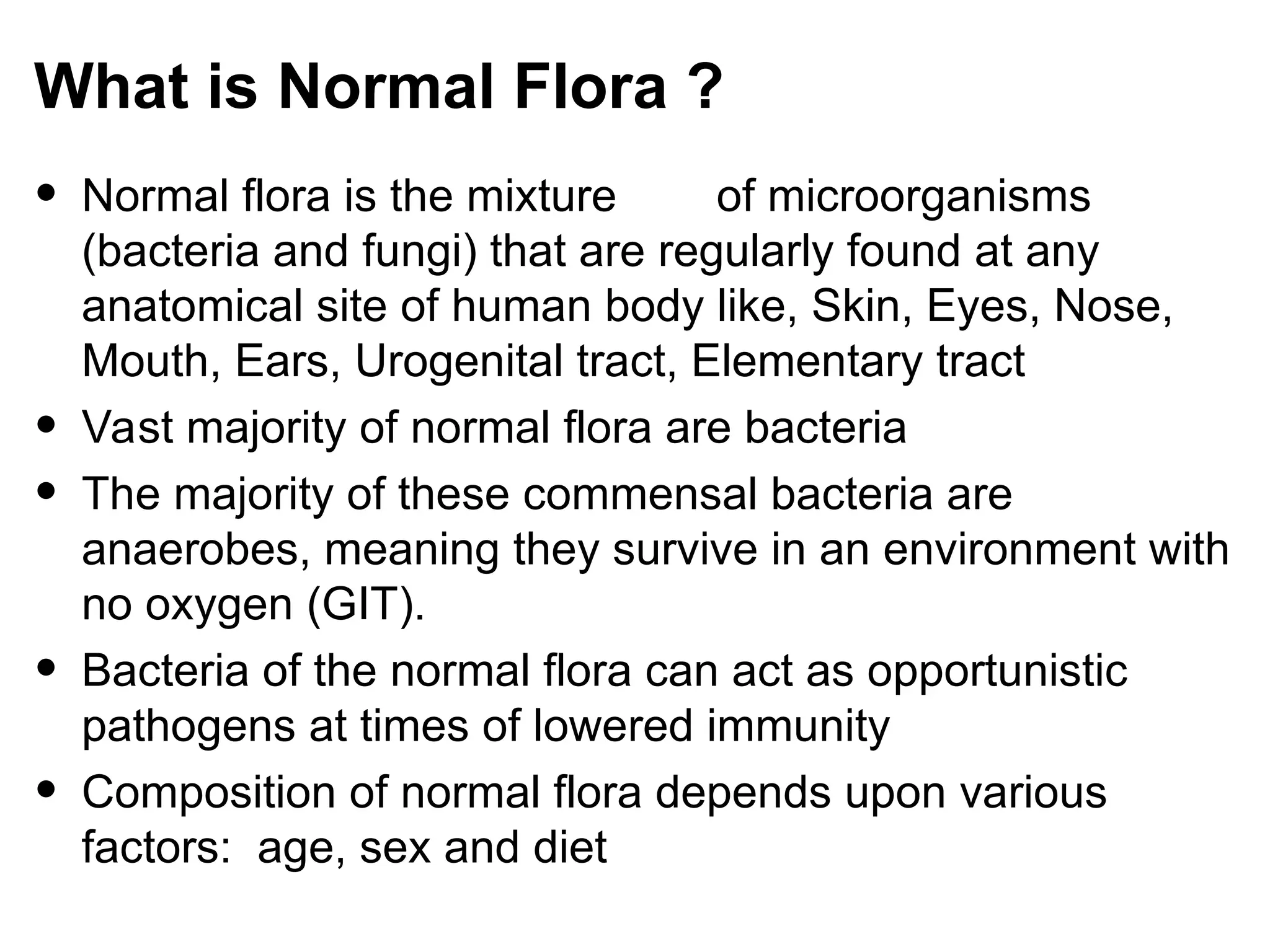 Unit 06 Human and Microbial Interaction.ppt