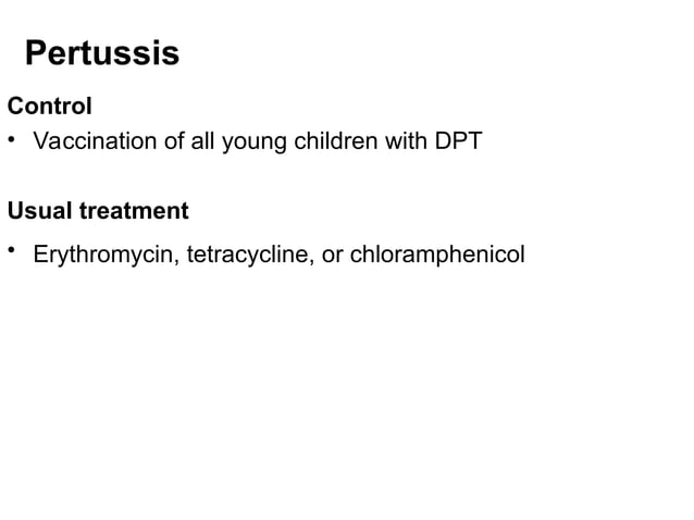 Unit 06 Human and Microbial Interaction.ppt | Infectious Diseases ...