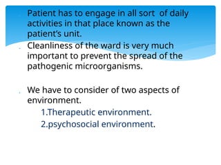 Unit 07-Nursing Theories for Nursing Students | PPTX