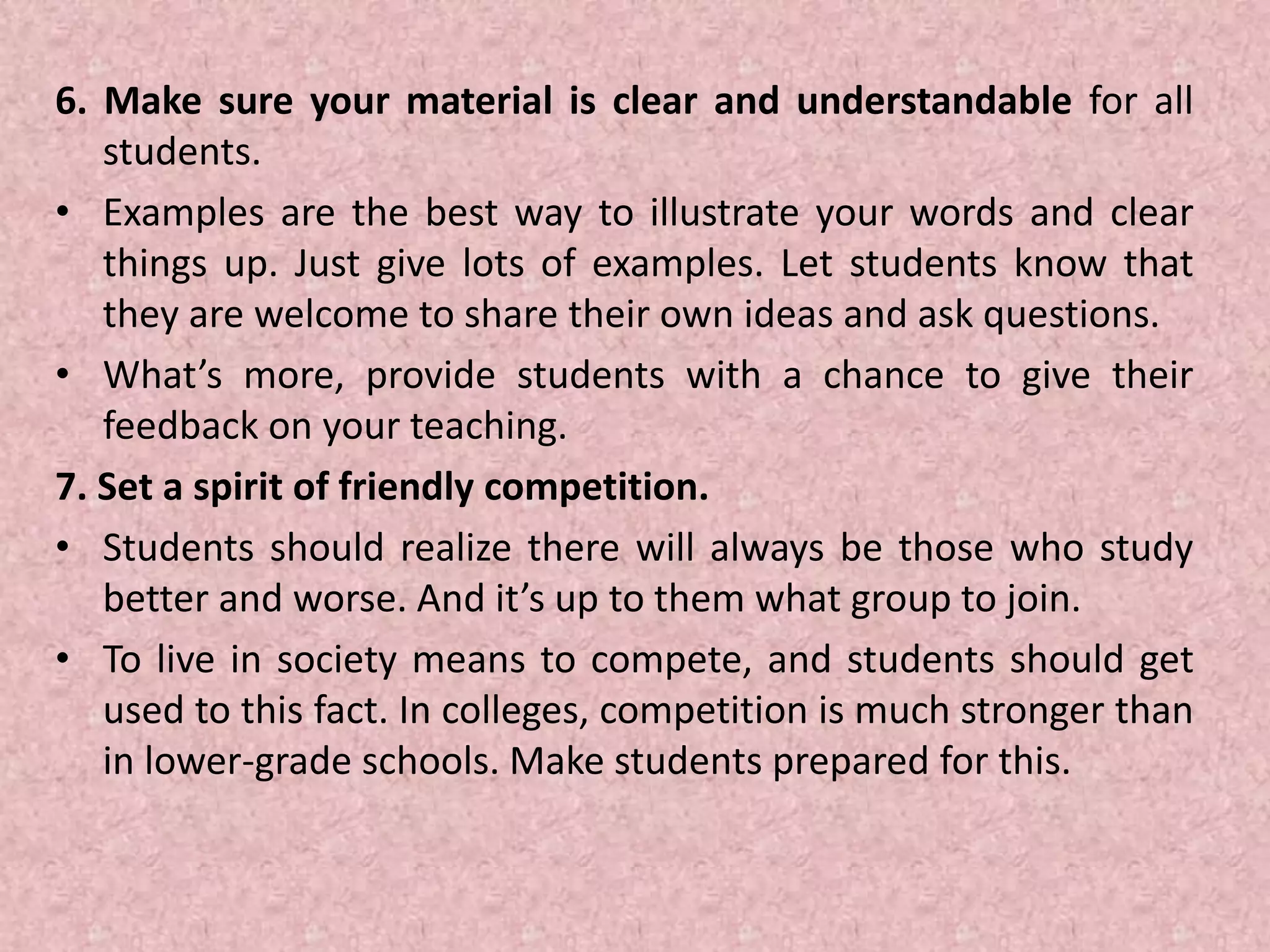 Unit 07 motivation in educational psychology | PPTX