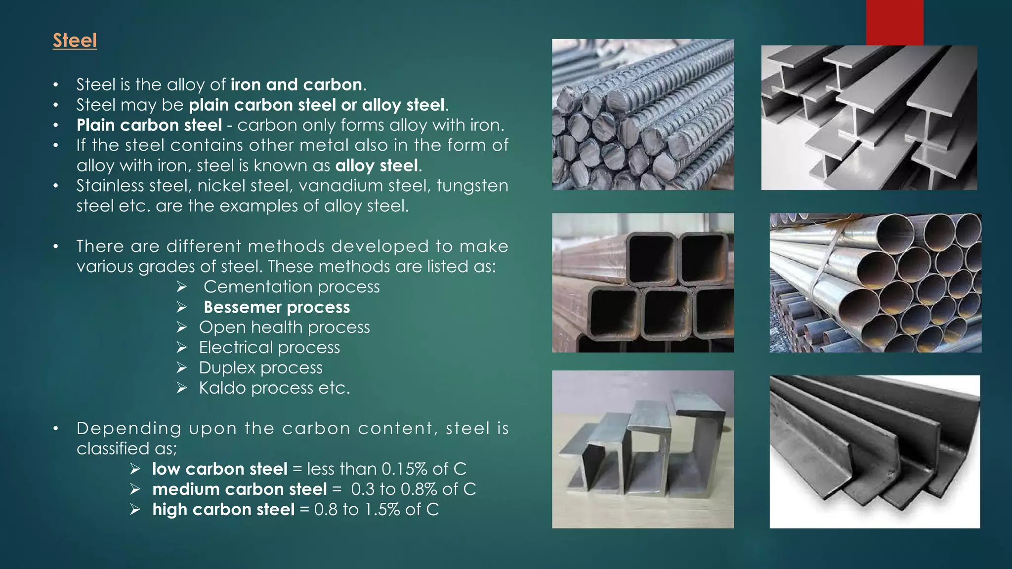 Metal and Alloys | PDF