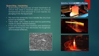 Metal and Alloys | PDF