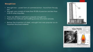 Metal and Alloys | PDF