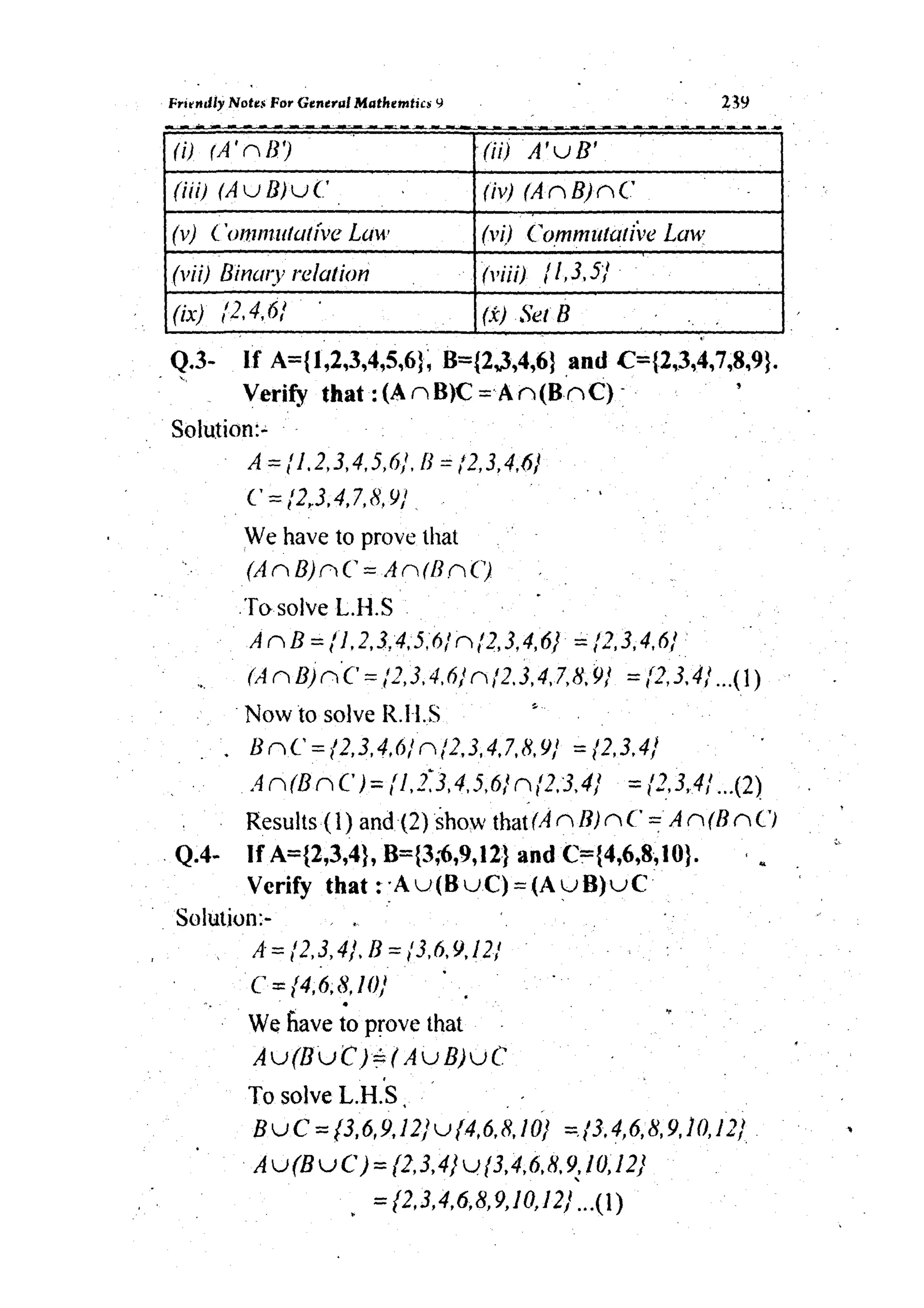 Unit08 sets-and-functions | PDF