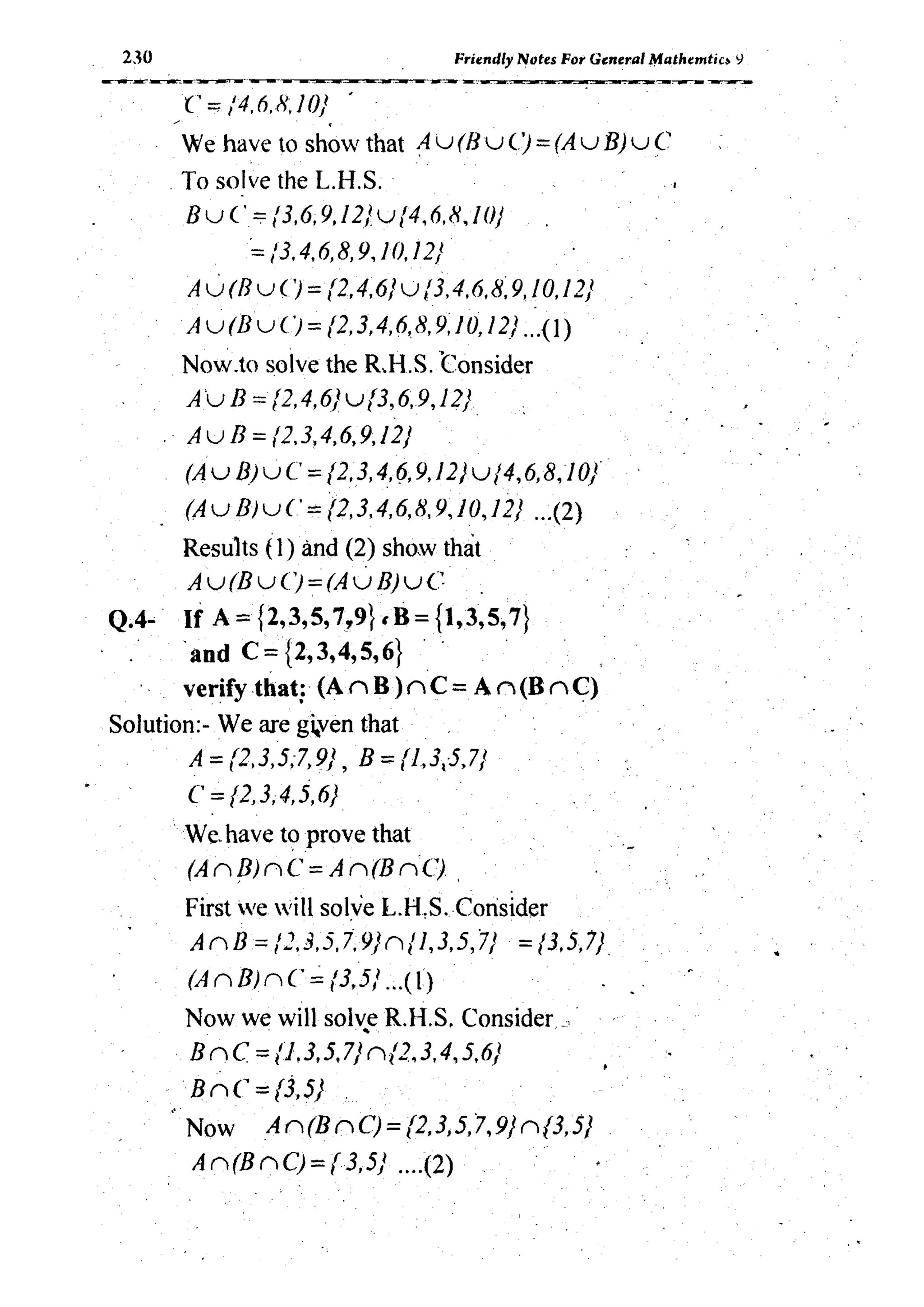 Unit08 sets-and-functions | PDF