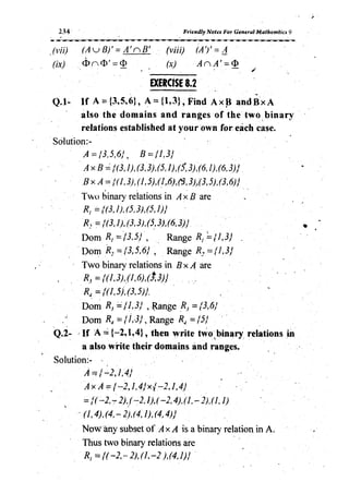 Unit08 sets-and-functions | PDF
