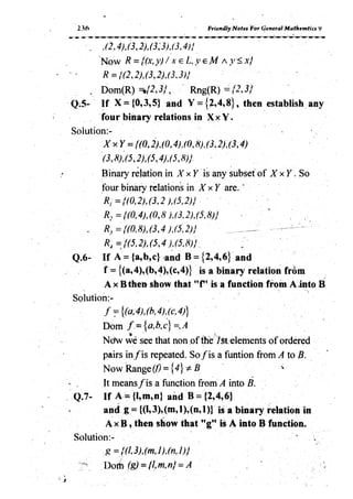 Unit08 sets-and-functions | PDF