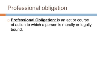 UNIT 08 Ethical dilemma in professional practice.pptx