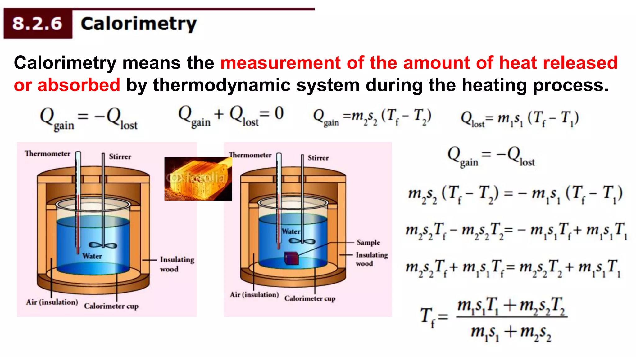 UNIT 08 HEAT AND THERMODYNAMICS PART 1.pptx