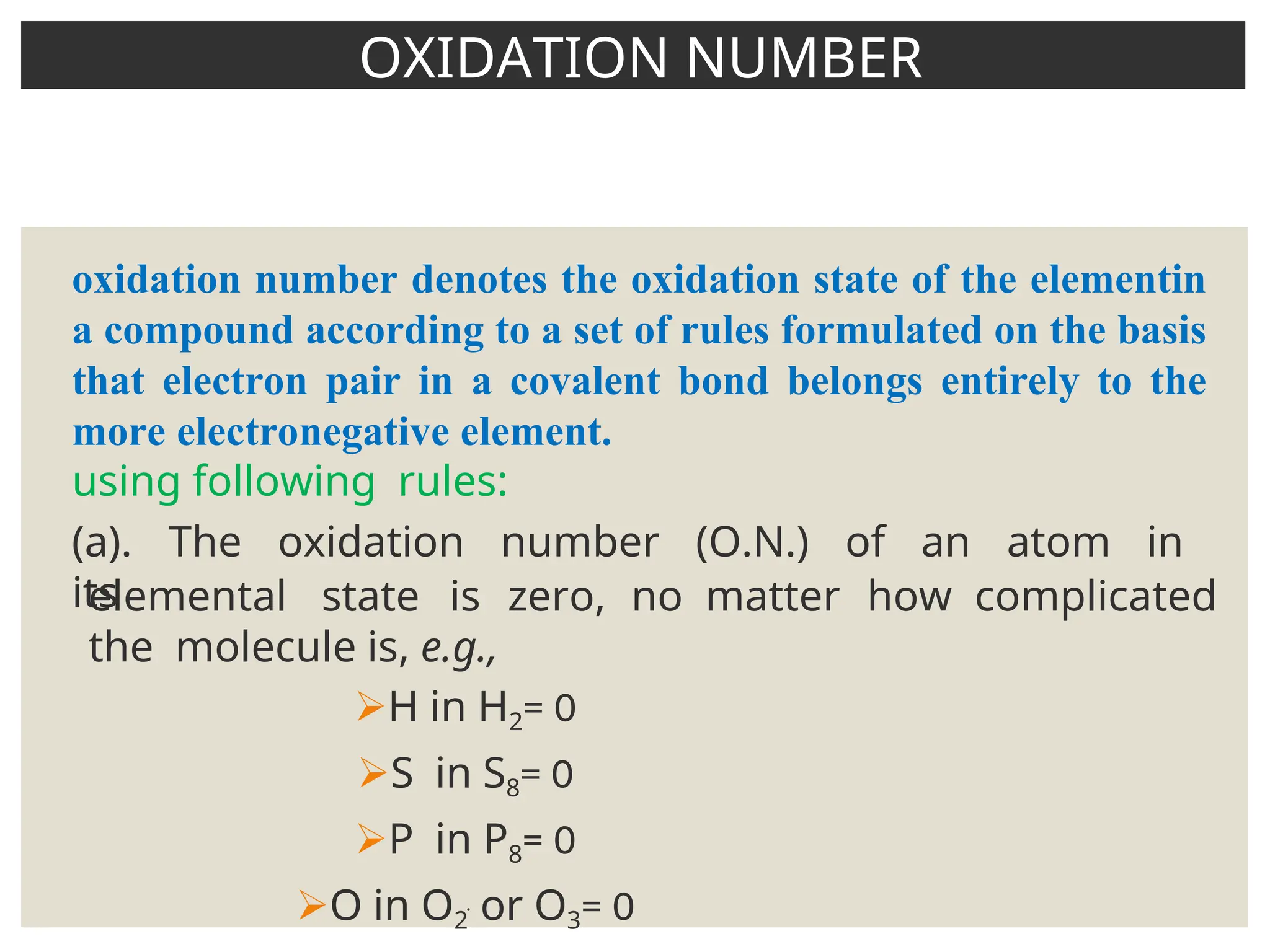 unit 08 redoxreactions.ppt very important for iit jee | PPT