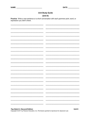 Unit 09 unit_study_guide | PDF